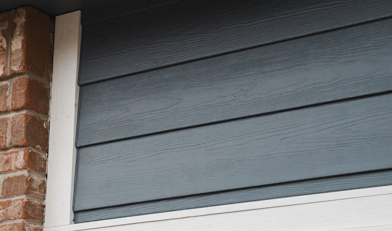 Premium Siding Solutions - A1 Exteriors